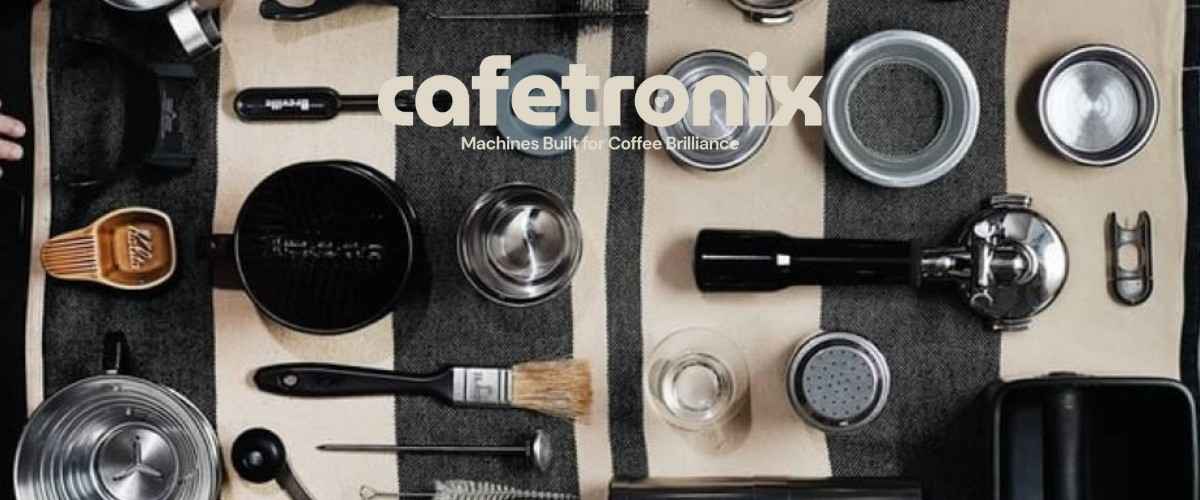 Shop Coffee Machine Accessories | Tools, Filters & Barista Gear UKShop ...